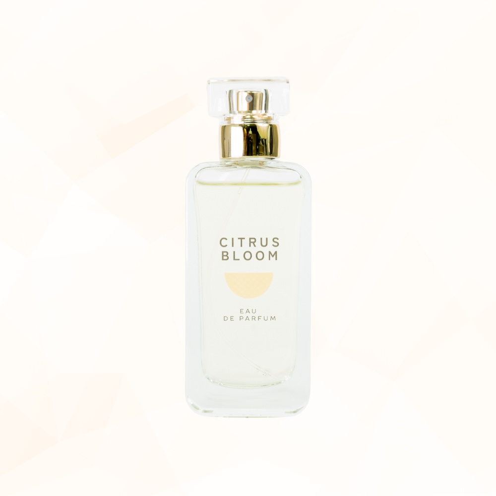 Citrus Bloom 50ml. - SKYLAB COSMETICS